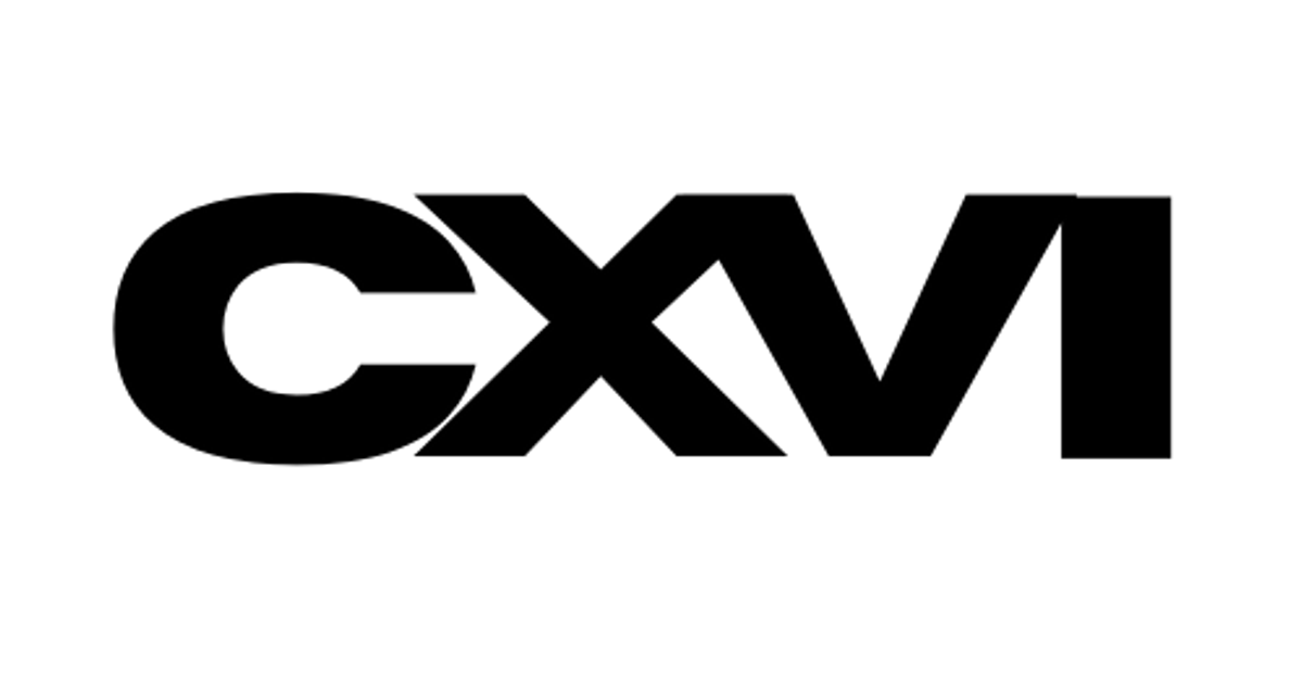 CXVI